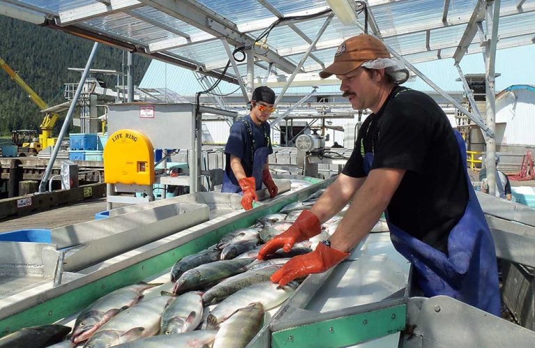 Maritime Careers - Alaska Safety Alliance