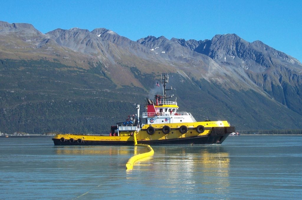 Maritime Careers - Alaska Safety Alliance