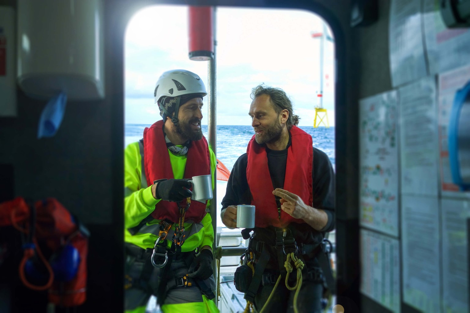 Explore Careers - Alaska Safety Alliance