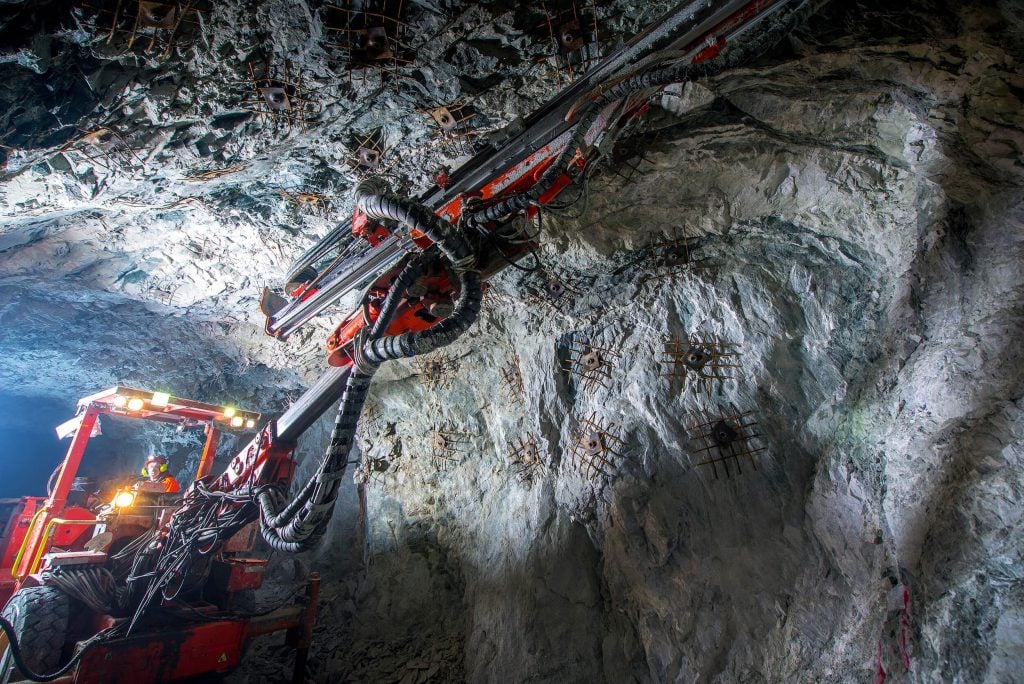 Mining Careers - Alaska Safety Alliance