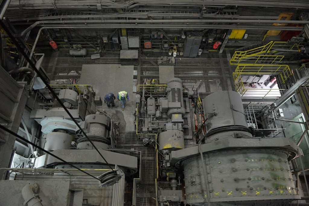 Mining Careers - Alaska Safety Alliance