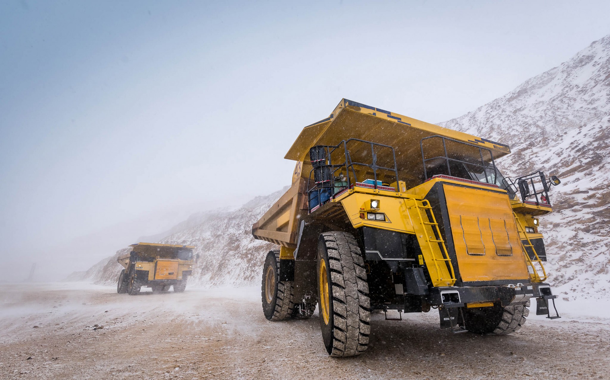 Mining Careers - Alaska Safety Alliance