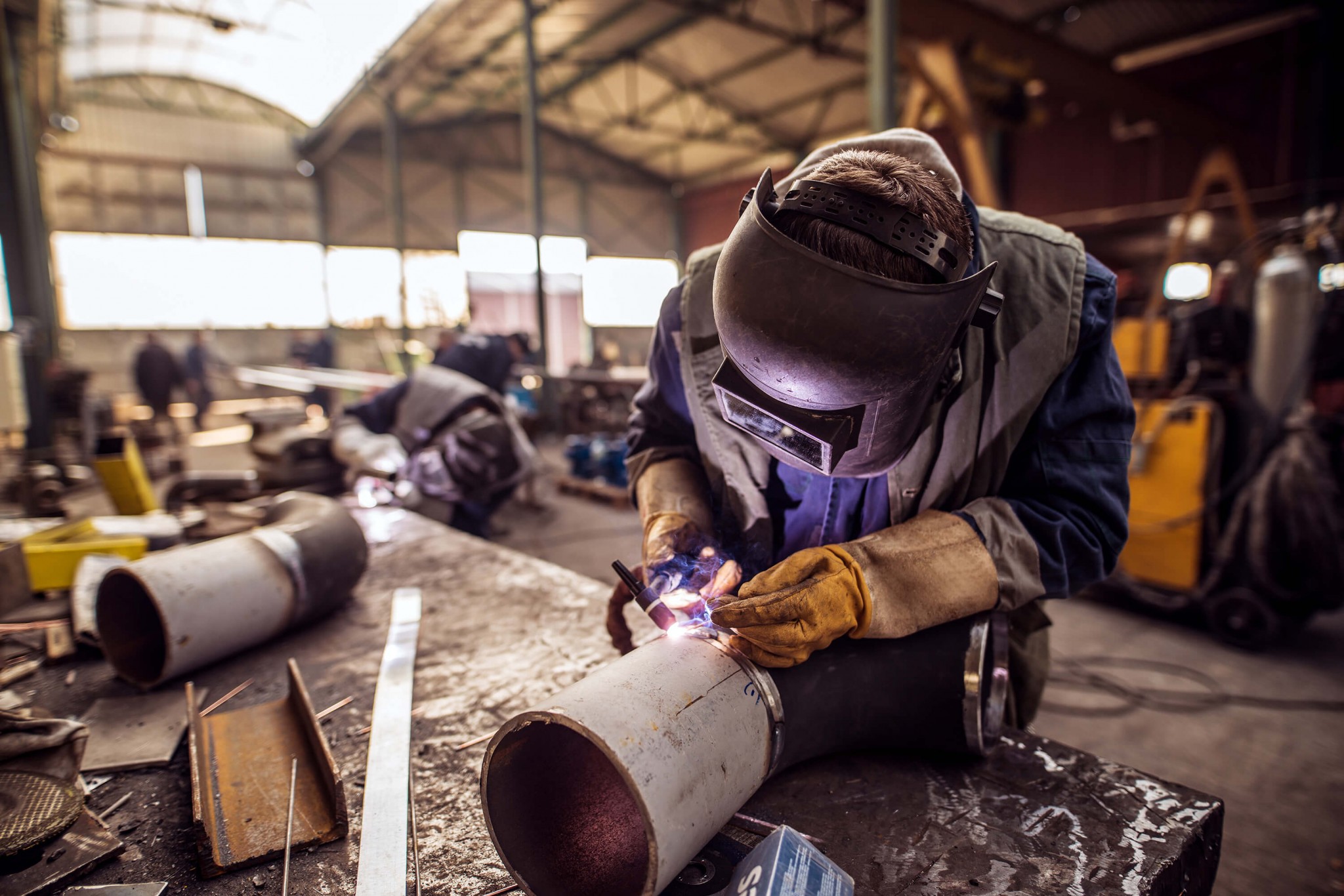 Oil & Gas Careers - Alaska Safety Alliance