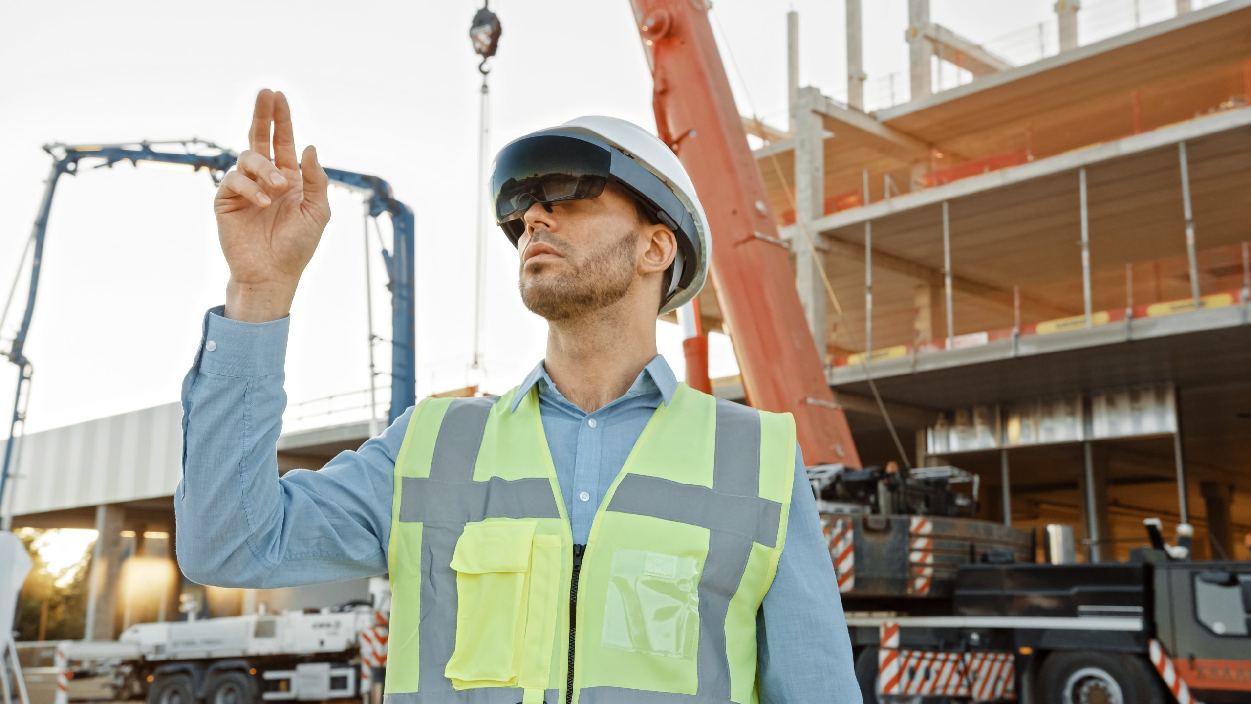 5 Ways Augmented Reality Can Improve Safety on Construction Sites ... 5 Ways Augmented Reality Can Improve Safety on Construction Sites ...
