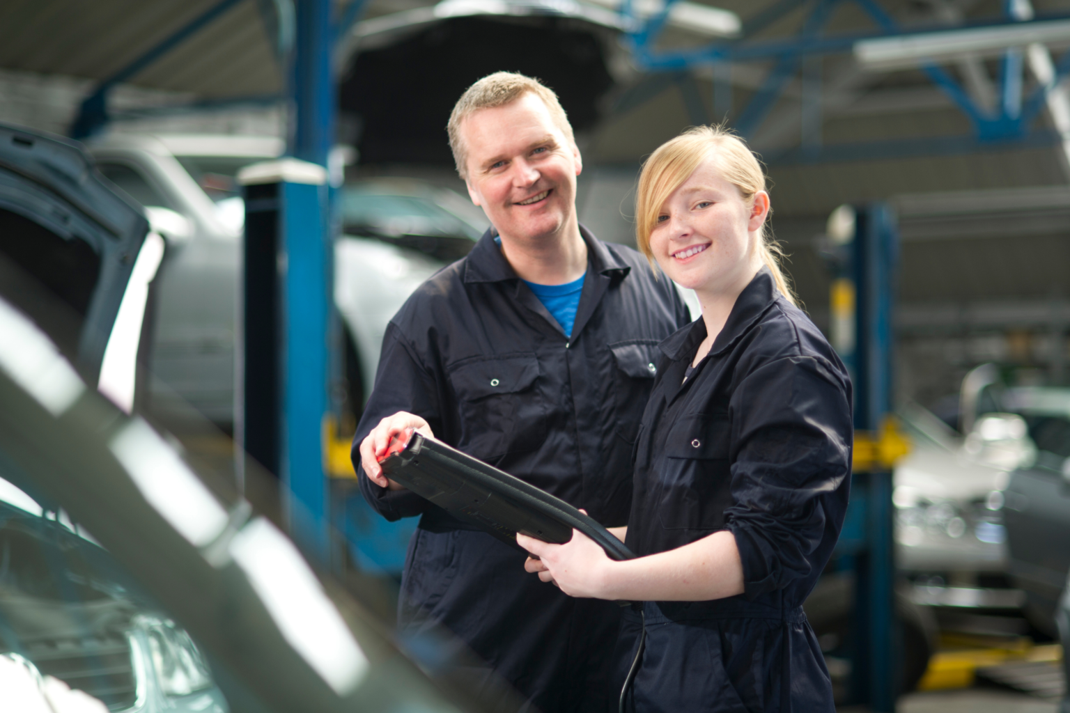 Students and Teachers - Alaska Safety Alliance