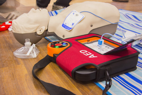 NSC - First Aid/CPR/AED Full Course - Alaska Safety Alliance