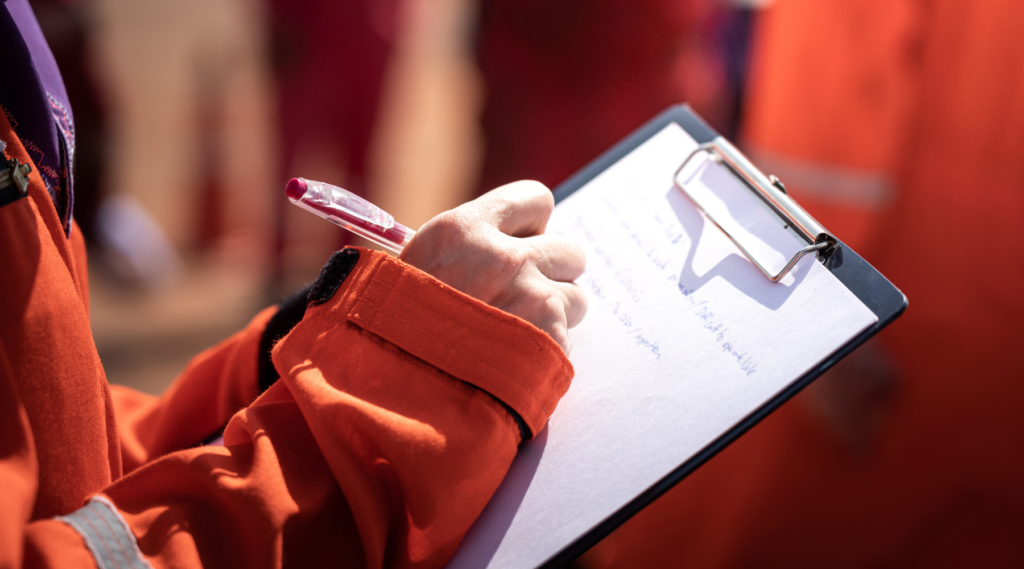 Courses - Alaska Safety Alliance