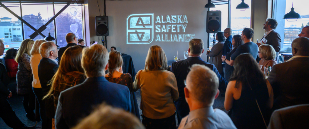 Annual Meeting - Alaska Safety Alliance