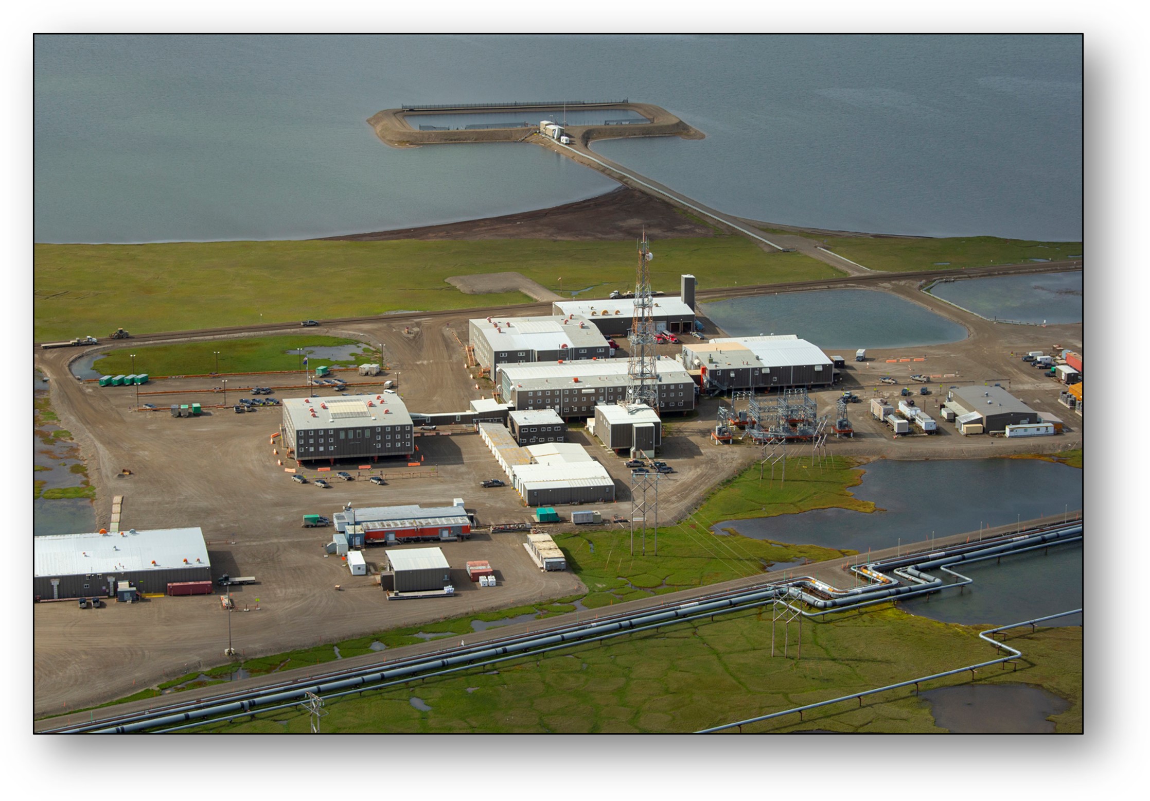 Halon Emissions Reduction for Halon Technicians - Alaska Safety Alliance