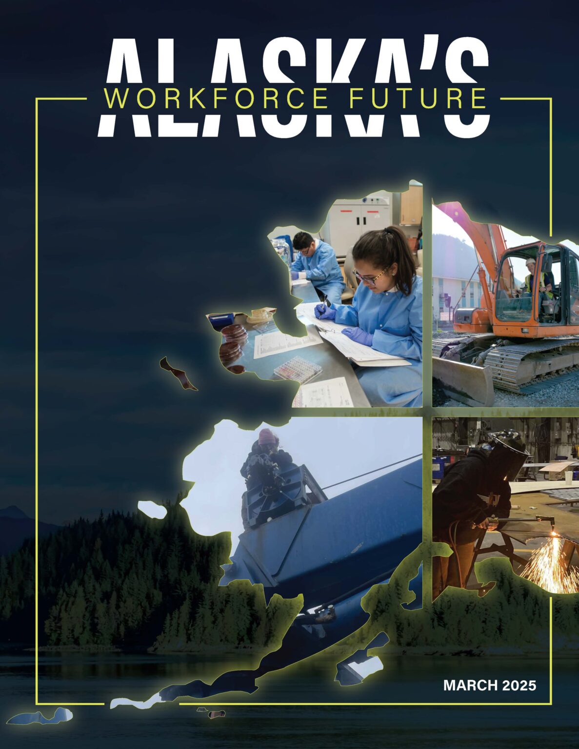 Plan - Alaska Safety Alliance