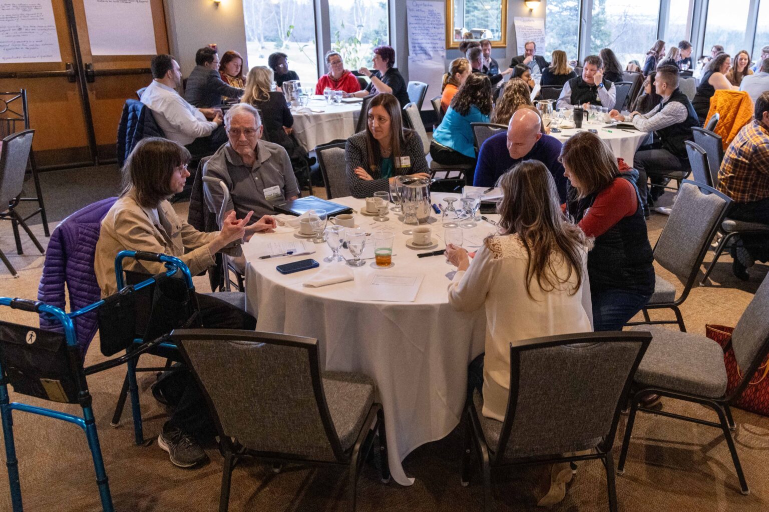 2025 BEC Workforce Convening - Alaska Safety Alliance