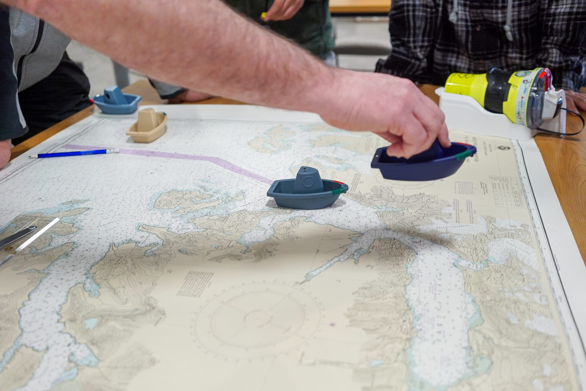 Training Opportunities - Alaska Safety Alliance
